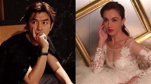 郁方慶結婚19年！談維持婚姻秘訣「全靠4字」：從不奪命追魂call | 娛樂星聞