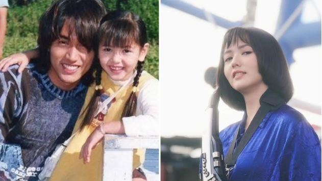 F4合體掀回憶殺！《流星雨》六妹：為什麼你們都沒變 | 娛樂星聞 | 三立新聞網 SETN.COM