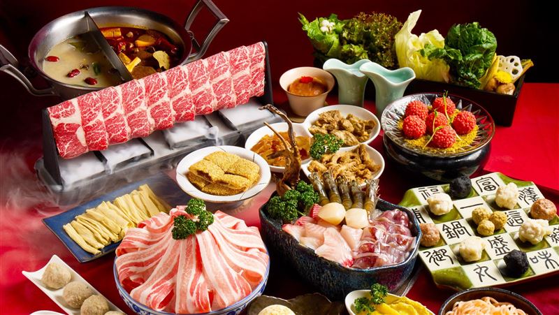 熱到開火鍋！這一鍋氣溫越高折扣越多 12mini＋JOGUMAN共組超人特鍋隊 | 生活 | 三立新聞網 SETN.COM