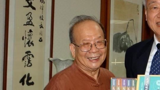 民進黨前副秘書長許仁圖辭世享壽77歲 今年六月捲陳歐珀涉收賄案 | 政治 | 三立新聞網 SETN.COM