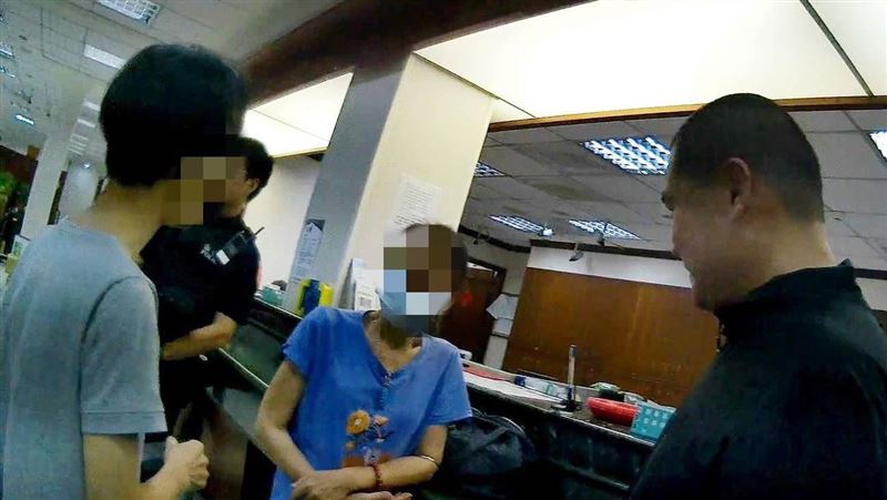 建廟積功德？假禪師哄騙「因緣已到」婦險匯110萬遭警急攔阻 | 專欄 | 三立新聞網 SETN.COM