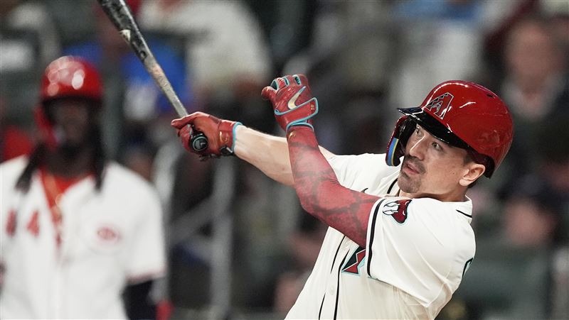 WBC／台灣隊「CT卡費」沒了！ 卡洛爾喊話經典賽想進美國隊 | 運動 | 三立新聞網 SETN.COM