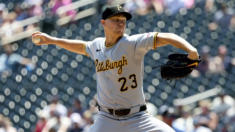 MLB／凱許曼超不滿現況 洋基1次看上海盜三壘、先發、後援 | 運動 | 三立新聞網 SETN.COM