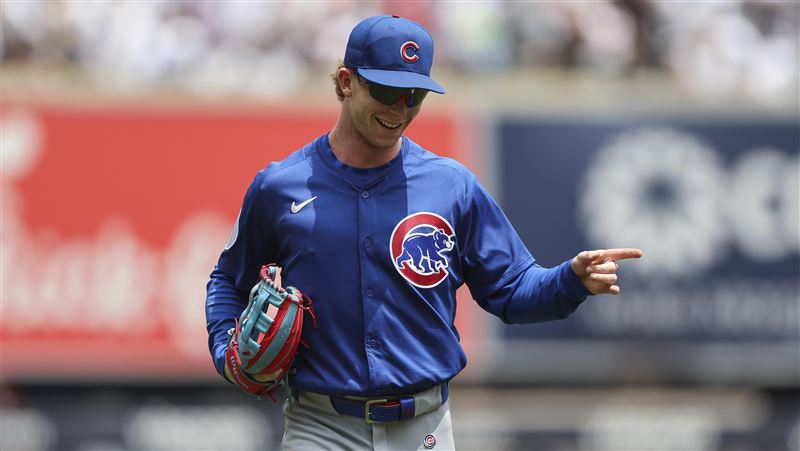 MLB／竟然不是大谷翔平 PCA成最大黑馬！被球迷票選為上半季國聯MVP | 運動 | 三立新聞網 SETN.COM