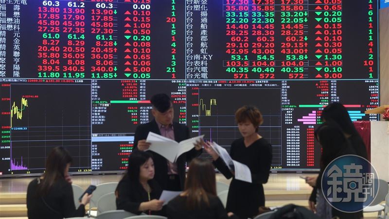 複利驚人！他28歲存到130萬 每月丟1萬買5檔ETF配置曝光 | 財經 | 三立新聞網 SETN.COM