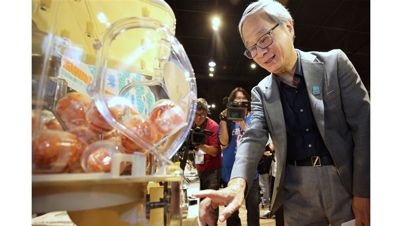 臺灣文化in大阪．關西世博倒數11天 a-We正式登上京阪電車 | 生活 | 三立新聞網 SETN.COM