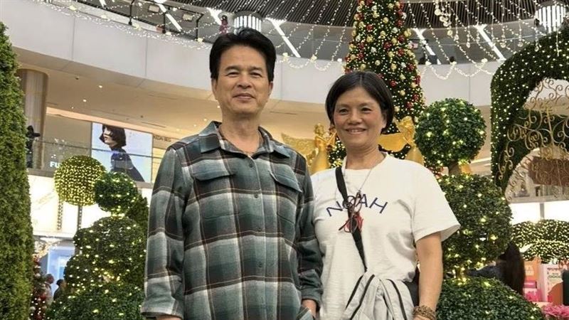 「鐵血班長」結婚32年發布愛妻宣言 告誡3點「男人最該做的事」獲大讚 | 娛樂星聞 | 三立新聞網 SETN.COM