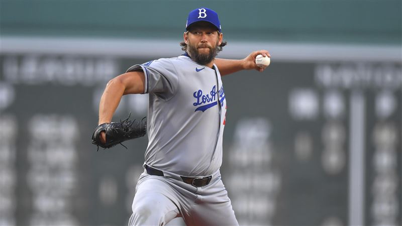 MLB／遭克羅謝6局10K技壓 柯蕭連2戰投不滿5局退場！道奇近17戰吞12敗 | 運動 | 三立新聞網 SETN.COM