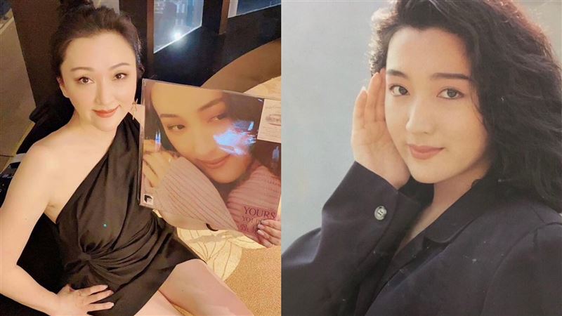 昔玉女歌手「賠1200萬淪拍三級片」！全裸上陣被凌遲太驚人 54歲現況曝 | 娛樂星聞