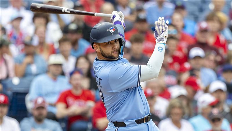 MLB／賈吉才缺席3場安打王就飛了 畢謝特2天連敲9安！130支安打聯盟第1 | 運動 | 三立新聞網 SETN.COM