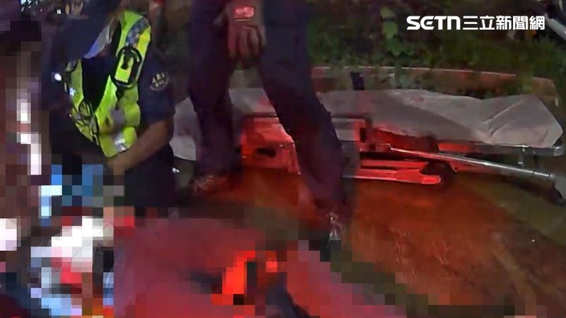 嘉義大學大四生校園離奇自撞OHCA 緊急送醫「開胸手術」仍宣告不治 | 社會 | 三立新聞網 SETN.COM