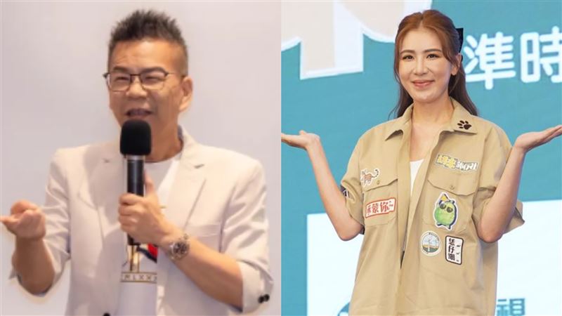 沈玉琳爆肝炎進ICU搶救「真實病況不明」！小禎30字震驚發聲：天哪 | 娛樂星聞 | 三立新聞網 SETN.COM