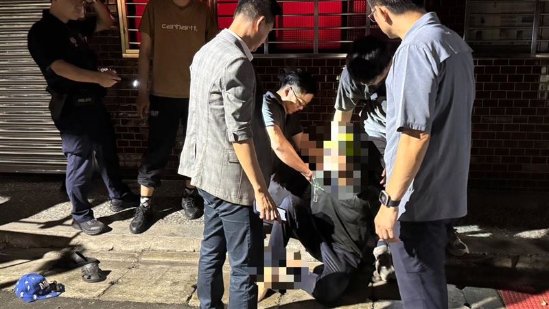 新莊箱屍案竟有3巧合「都在深夜11點」疑冥冥中早注定…DNA已送驗將突破 | 社會 | 三立新聞網 SETN.COM