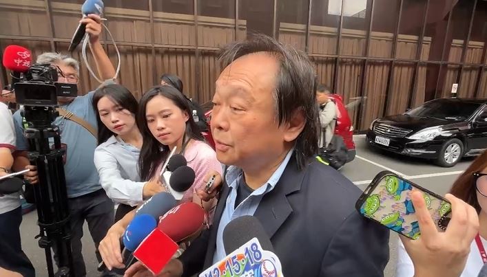 逆風823罷免挨轟！王世堅稱「由下而上、大鳴大放」：民進黨創黨價值 | 政治 | 三立新聞網 SETN.COM