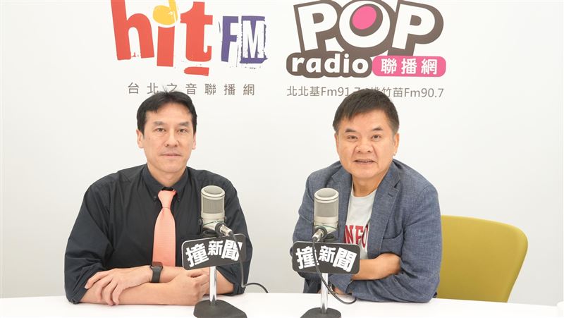 823第二波罷免案「不得不跟」 莊瑞雄：民進黨已經變主導 | 政治 | 三立新聞網 SETN.COM