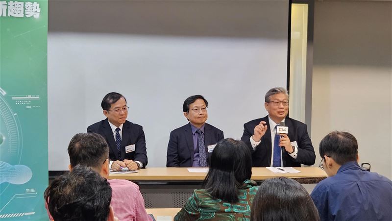 半導體人才薪資揭密！類比IC設計工程師年薪中位數178萬居冠 | 生活 | 三立新聞網 SETN.COM