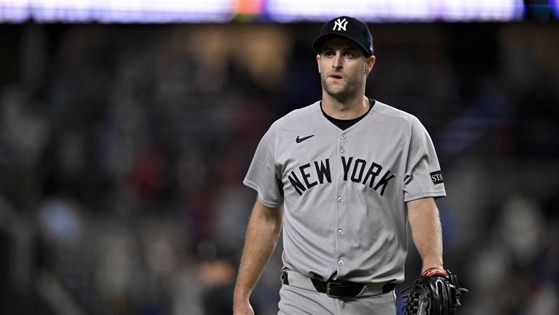 MLB／補強牛棚變成下放小聯盟 柏德轉隊投3場狂失6分！洋基讓他去3A | 運動 | 三立新聞網 SETN.COM