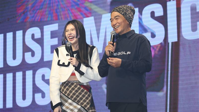 爆熱戀陳零九遭冷凍！吳宗憲「小女兒」爆哭不忍了：你讓我心碎... | 娛樂星聞