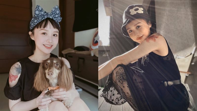 荔枝兒36歲驟逝！自無名小站起家 最紅時卻二度重度憂鬱：試著共存 | 娛樂星聞 | 三立新聞網 SETN.COM