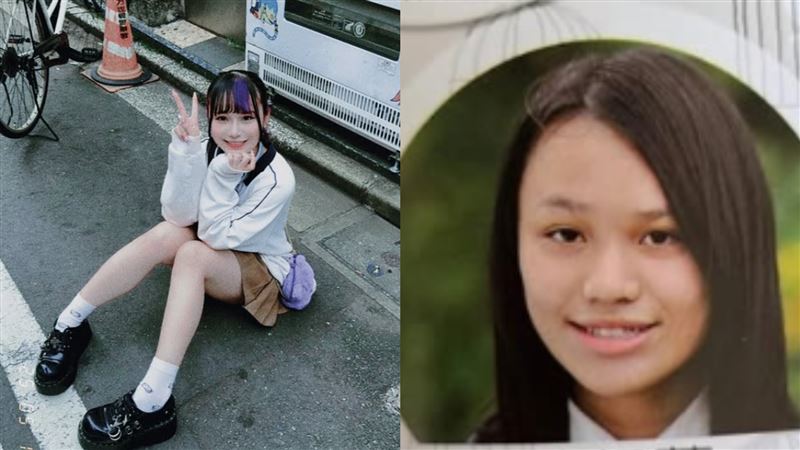 首位SOD台灣女優！國中舊照被掀出網疑「差很大」 本尊高EQ反擊了 | 娛樂星聞 | 三立新聞網 SETN.COM