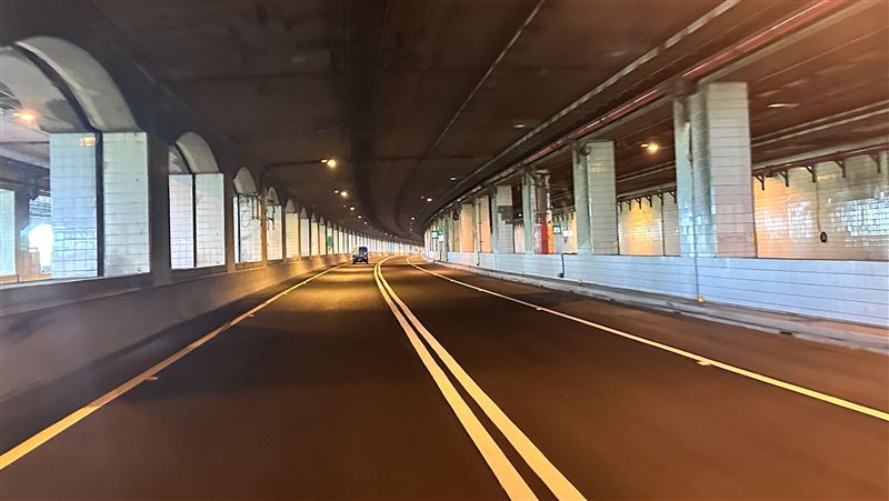 最高罰6000元即刻施行！「1路段」變雙白線「禁超車」 很多人還不知道 | 生活 | 三立新聞網 SETN.COM