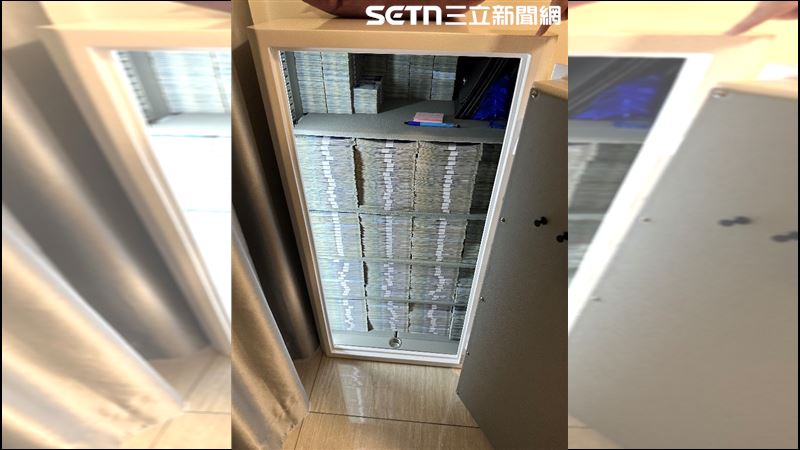 誆AI標會「神說公司」吸金45億！中檢第2波起訴56人 追回1億977萬 | 社會 | 三立新聞網 SETN.COM