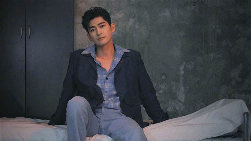 捲性騷神隱3年復出！40歲男星驚傳「165萬股權遭凍結」 公司緊急發聲 | 娛樂星聞