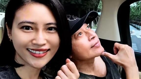 戀愛小26歲嫩妹！63歲馬景濤「女友長相曝光」霸氣喊：我爸跟馬哥同齡 | 娛樂星聞 | 三立新聞網 SETN.COM