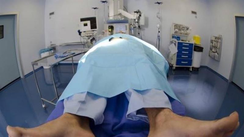 韓國男動手術「想變大」慘被切斷 醫師挨告罰700萬 | 國際 | 三立新聞網 SETN.COM