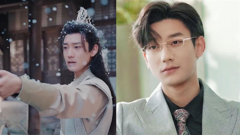 短劇男神驚傳命危！消失1年住進ICU 副作用「暴肥」連聲音都變了 | 娛樂星聞