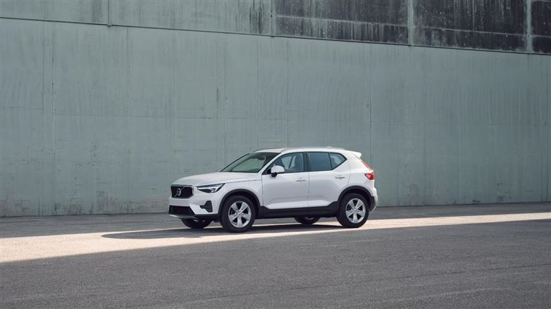 【怎能不愛車】Volvo XC40 B3 北歐豪華都會休旅限時優惠登場 | 汽車 | 三立新聞網 SETN.COM