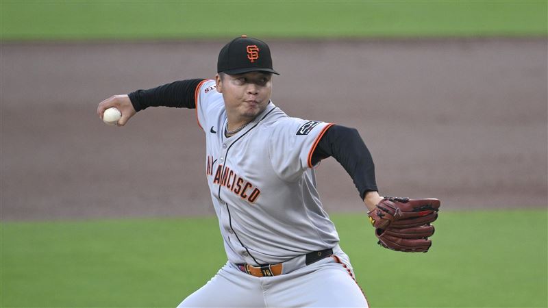 MLB／4次登板自責分率8.78 鄧愷威確定被送回3A！20天大聯盟之旅告終 | 運動 | 三立新聞網 SETN.COM