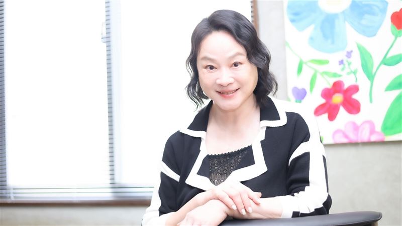 68歲影后陸小芬現身「20年前結婚前議員」 談婚姻近況：網路的傳説 | 娛樂星聞 | 三立新聞網 SETN.COM