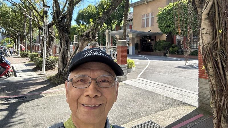 被嗆幫台中人吸空氣！游錫堃曝「36年前中火真相」：原本要蓋宜蘭蘇澳 | 政治 | 三立新聞網 SETN.COM