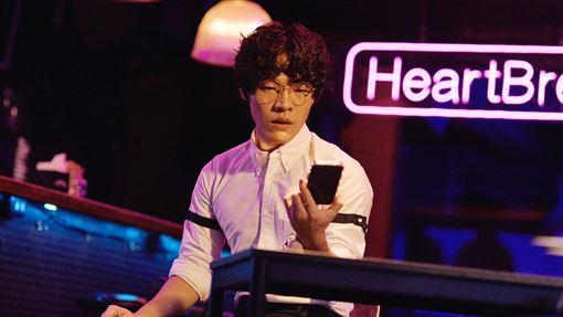 不是F.I.R.！詹雯婷合體Marz23 「超狂巧合」他驚喊：命中注定 | 娛樂星聞