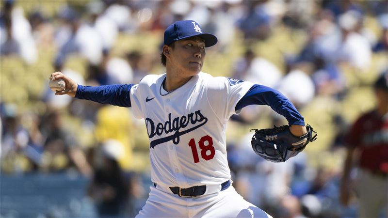 MLB／山本由伸本季2度7局飆10K 勝投卻被牛棚敗掉！史密斯再見轟救道奇 | 運動 | 三立新聞網 SETN.COM
