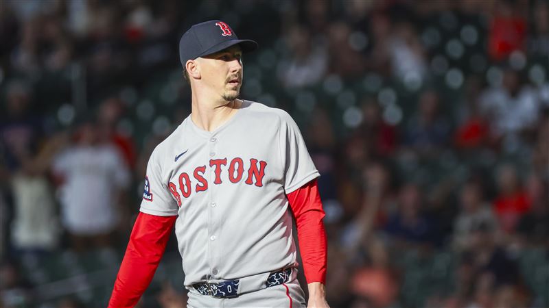 MLB／2天前被紅襪釋出 前道奇「少主」馬上有工作！暫時先到3A進廠維修 | 運動 | 三立新聞網 SETN.COM