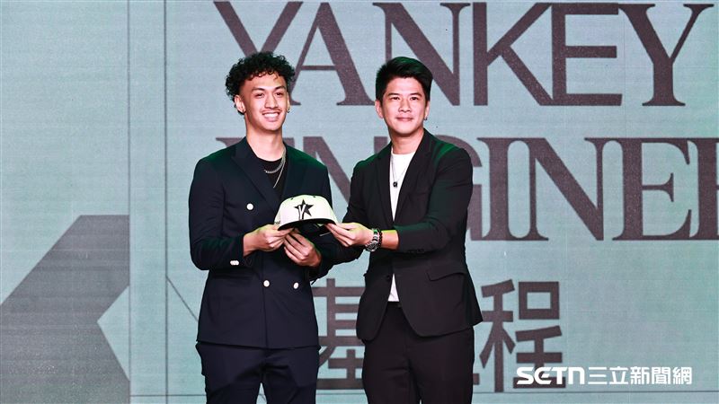 PLG／TPBL選秀落選沒關係！布農勇士江加樂次輪第1順位加盟洋基工程 | 運動 | 三立新聞網 SETN.COM