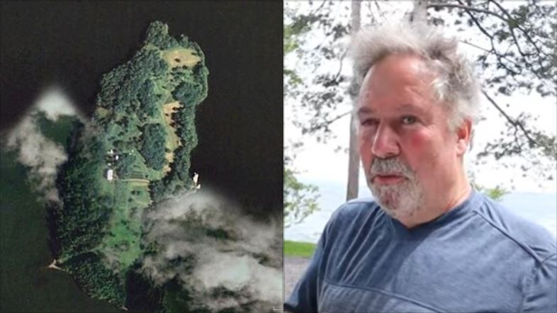 世界之最／「平行台灣」現身北美！神秘島主曝光 486酸：中共考慮下 | 新奇 | 三立新聞網 SETN.COM