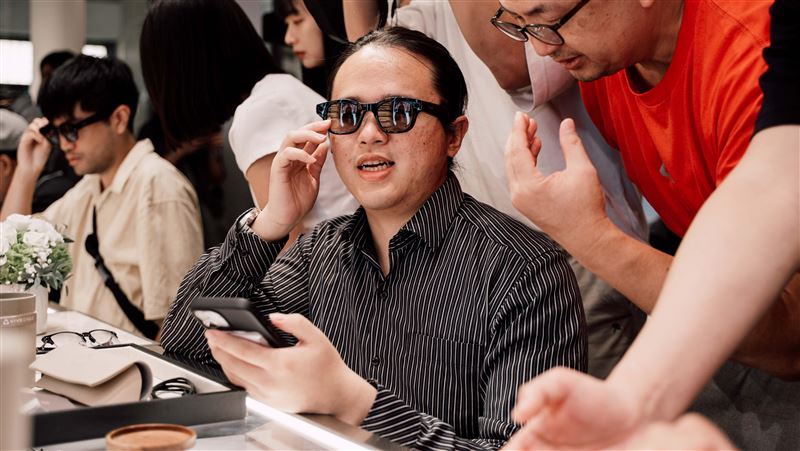 Google強攻AI眼鏡 外媒：「這2家」台廠有望成為合作夥伴 | 財經 | 三立新聞網 SETN.COM