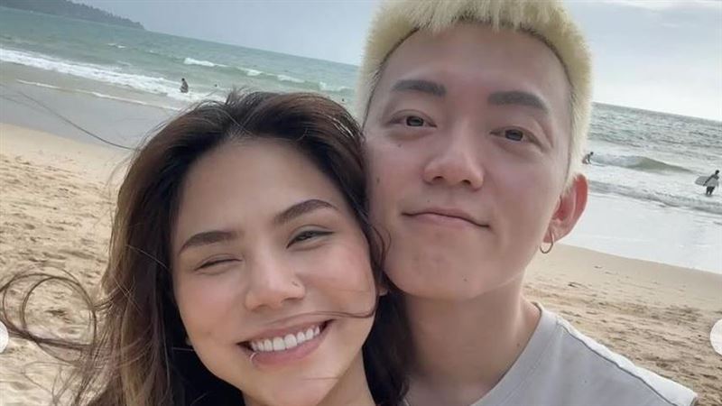 YTR蕾菈才離開「反骨」震撼宣布離婚 掰了3年尪湯宇 | 娛樂星聞