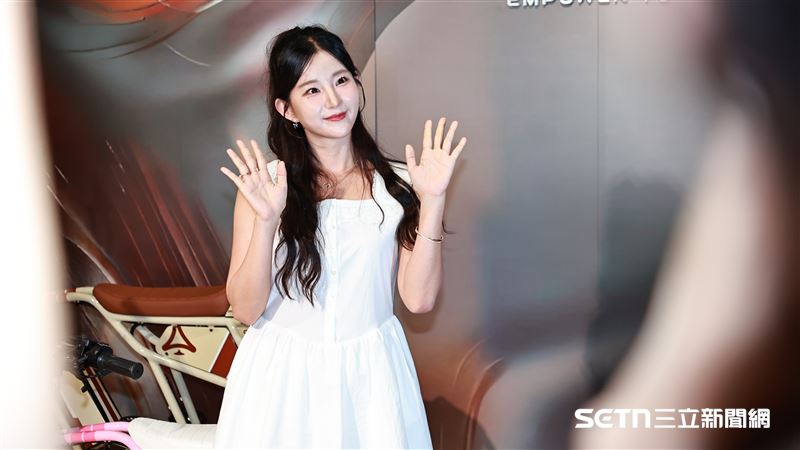 獨家／李雅英閨蜜來台發展 KT巫師啦啦隊金吉娜傳加入TPVL | 運動 | 三立新聞網 SETN.COM