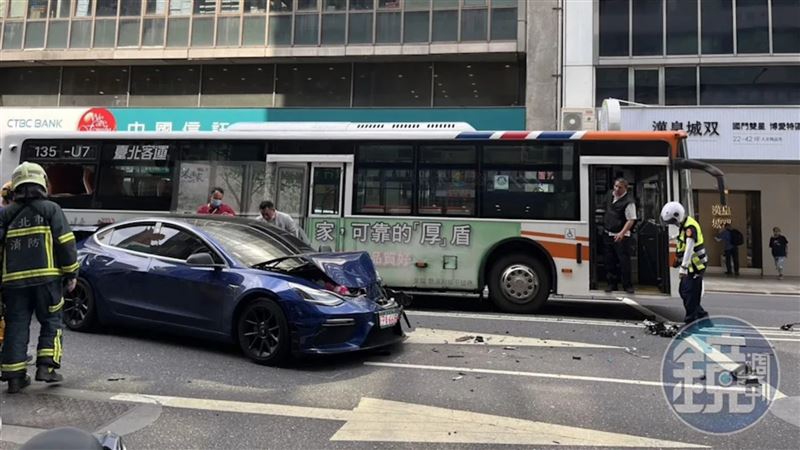 「交通死亡比911多」德媒諷上街像玩命籲來台三思！ 觀光署：泰國更差 | 生活 | 三立新聞網 SETN.COM