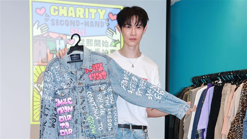 坐擁3間上千萬房！37歲男星揭「金流內幕」：把錢規劃在安全狀態 | 娛樂星聞 | 三立新聞網 SETN.COM