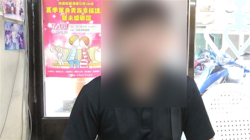 百無禁忌！「3陰」工程師鬼月求第4陰…79歲阿嬤笑了：要抱曾孫 | 生活 | 三立新聞網 SETN.COM