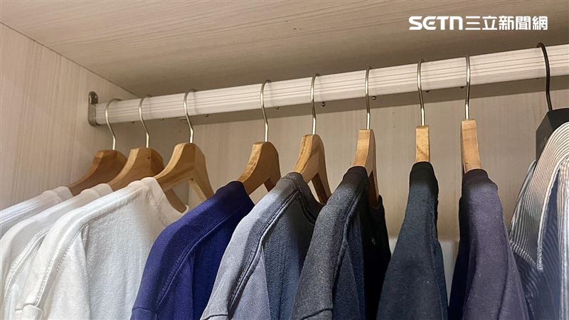洗衣用品怎麼丟？衣架「1材質」不可回收 丟錯最多開罰6000元 | 生活 | 三立新聞網 SETN.COM