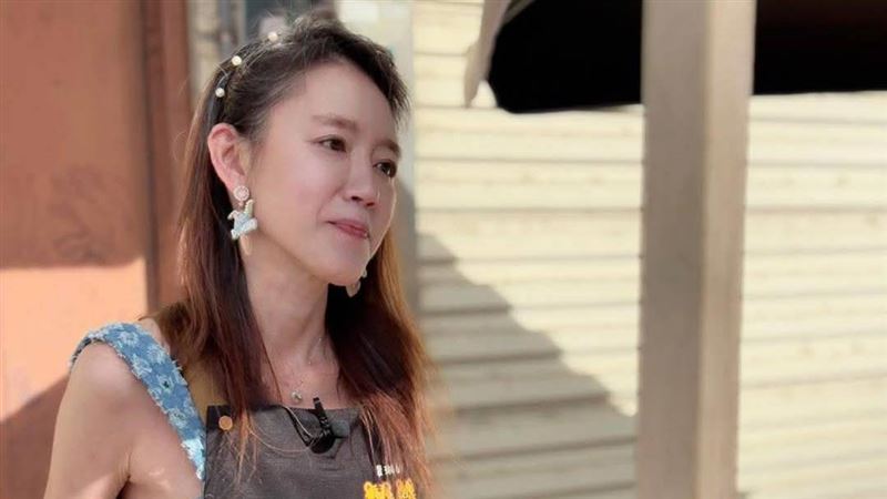 41歲裴琳復出了！消失一年...動刀暴瘦僅剩38公斤 身體近況曝光 | 娛樂星聞 | 三立新聞網 SETN.COM