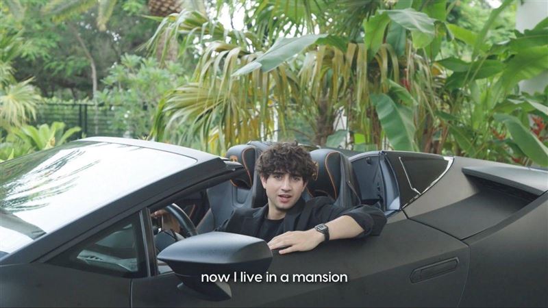 自學程式AI超好賺！美「18歲CEO」月入逾4千萬 計劃休學全職創業 | 國際 | 三立新聞網 SETN.COM