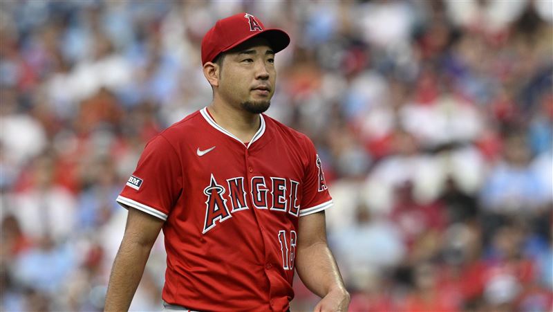 MLB／暖心！天使新秀遇嚴重車禍動手術 菊池雄星等球員捐款支援 | 運動 | 三立新聞網 SETN.COM