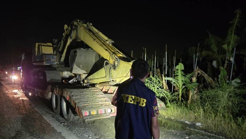 快訊／風頭上仍吃「無敵星星」？高雄美濃再抓回填廢土 3人罰款900萬 | 社會 | 三立新聞網 SETN.COM